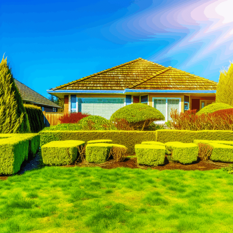 How To Clean Moss Off Your Roof Quickly and Safely