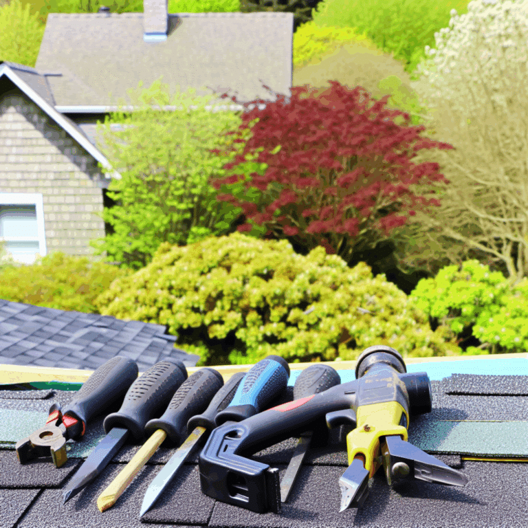 How to Put Shingles on a Roof: A Step-by-Step DIY Guide